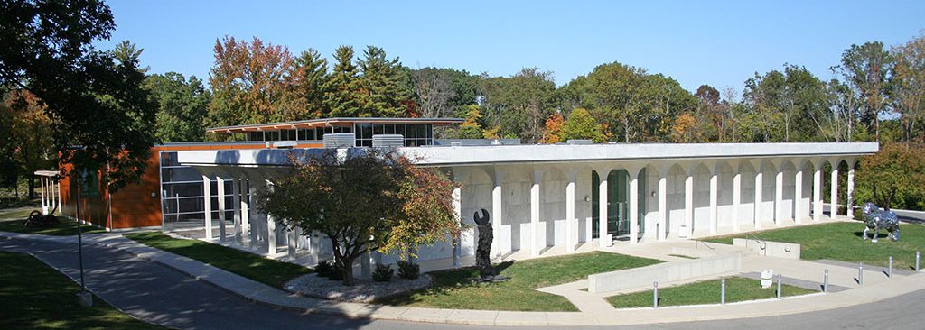 Visitor Information - Cedarhurst Center for the Arts