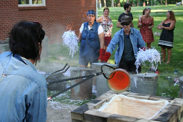 Clay Club - Cedarhurst Center for the Arts