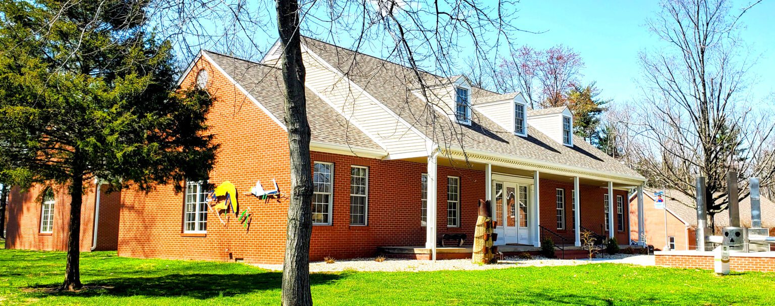 Cedarhurst Campus - Cedarhurst Center for the Arts