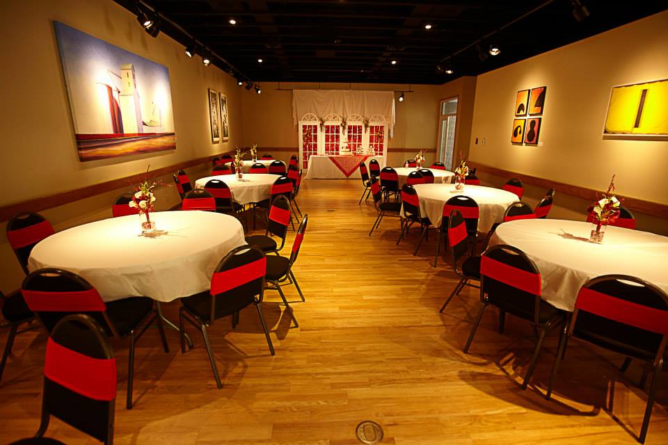 Special Event Rentals - Cedarhurst Center for the Arts