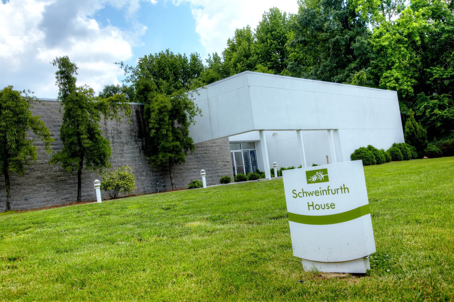 Special Event Rentals - Cedarhurst Center for the Arts