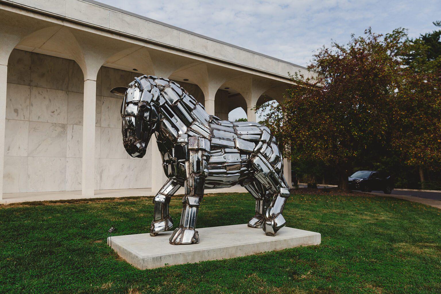 Special Event Rentals - Cedarhurst Center for the Arts