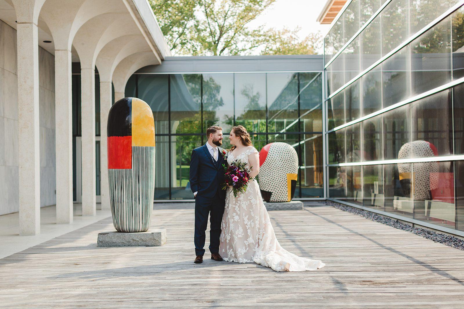 Special Event Rentals - Cedarhurst Center for the Arts