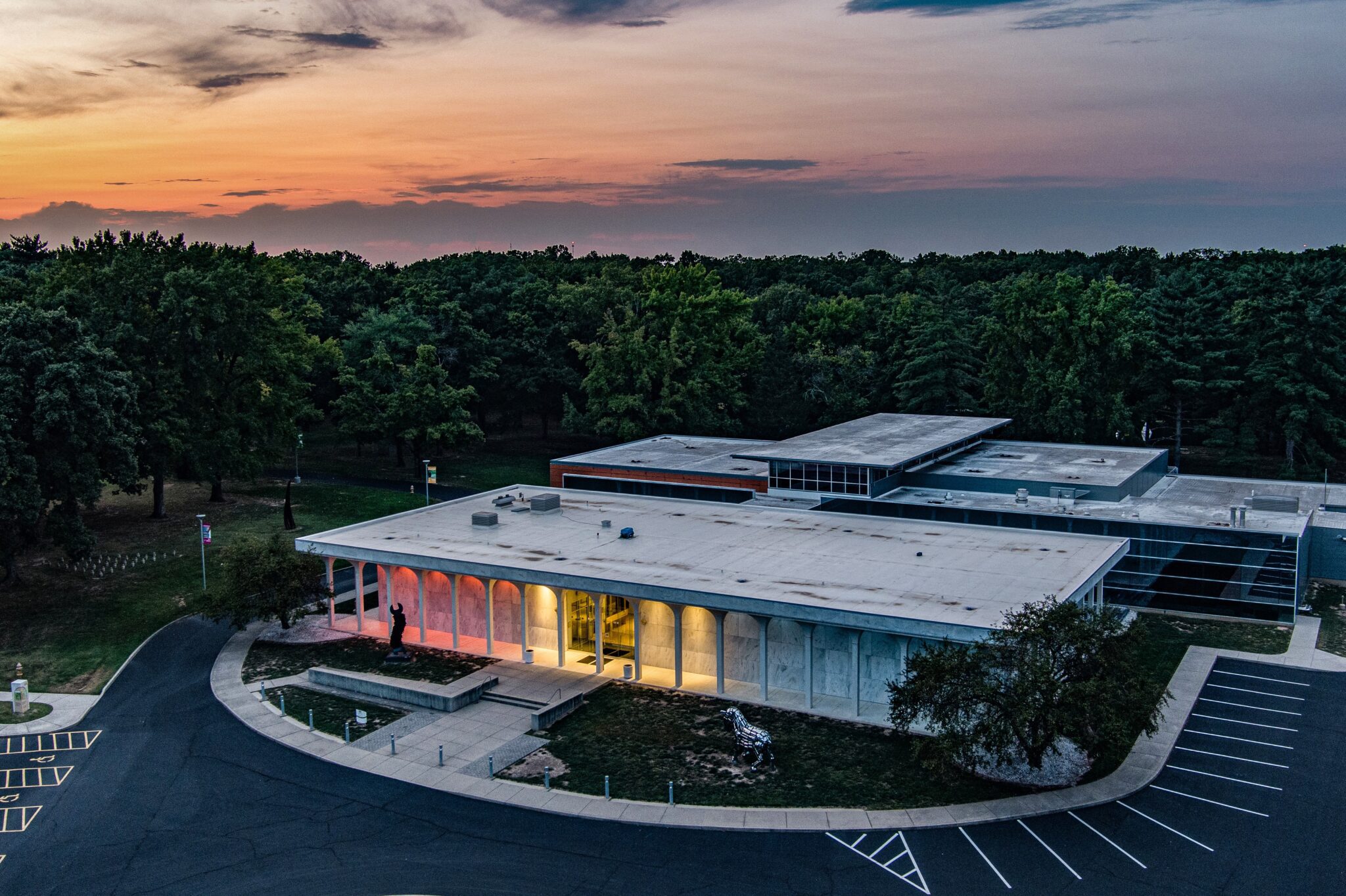 Special Event Rentals - Cedarhurst Center for the Arts