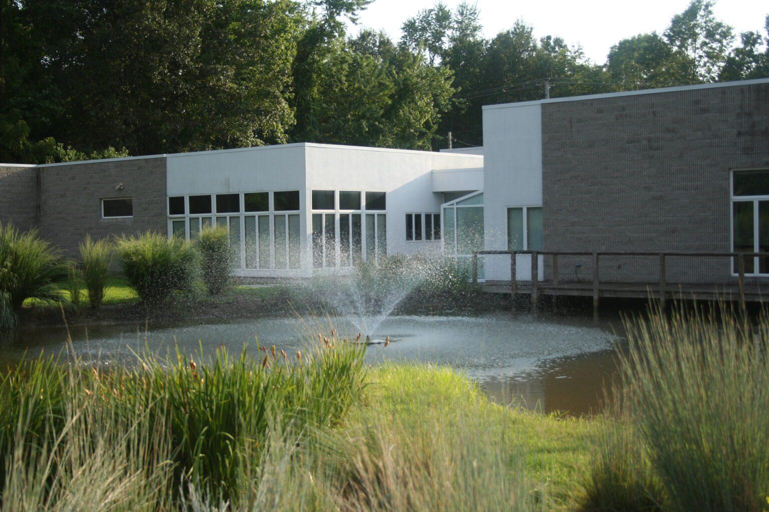 Special Event Rentals - Cedarhurst Center for the Arts