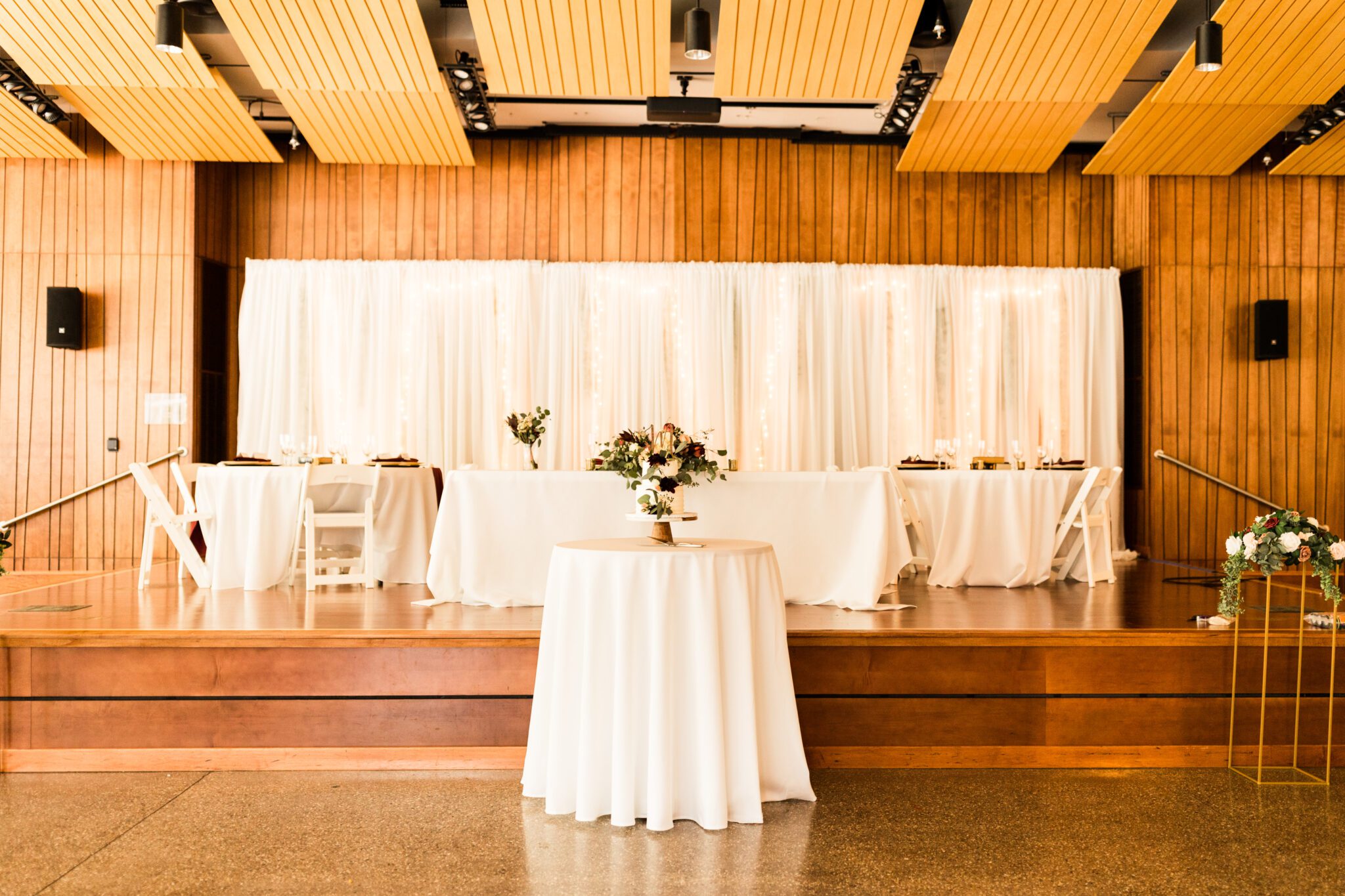 Special Event Rentals - Cedarhurst Center for the Arts